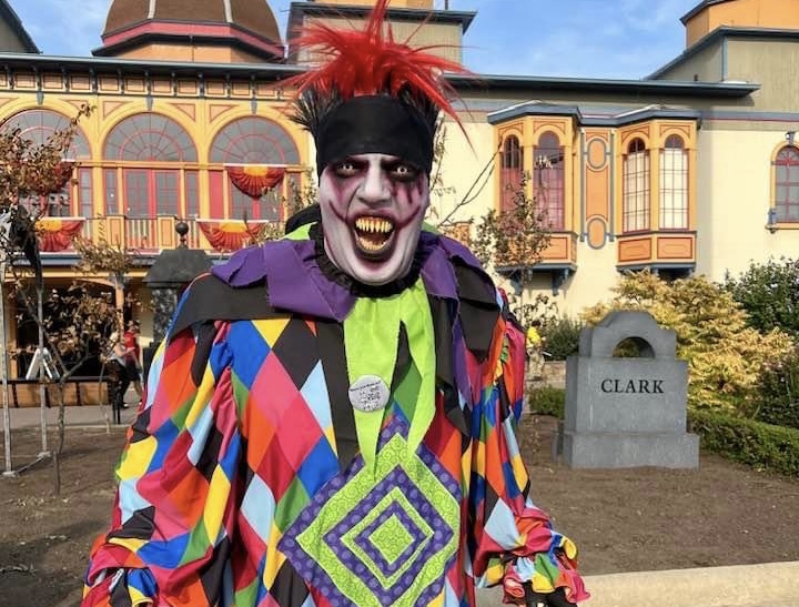 Cedar Point's HalloWeekends a Spooky Spectacle of Halloween Enchantment ...