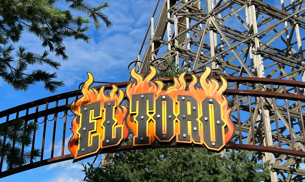 Six Flags Launches Digital Alliance with Tech Giants - Theme Parks By Don