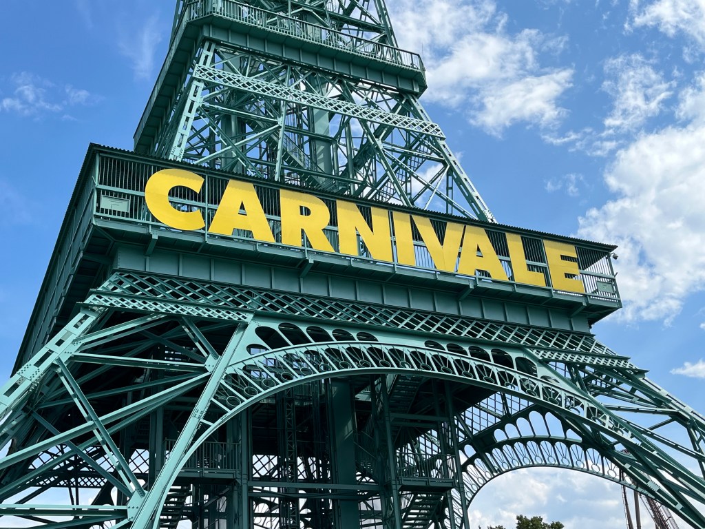 Global Celebration Lights Up Kings Island with Return of Grand ...