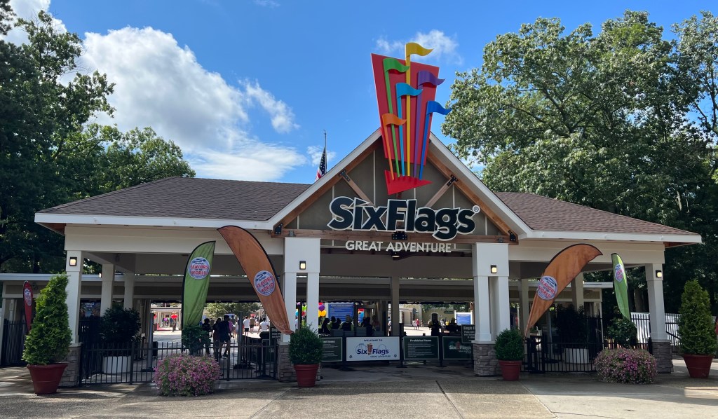 Renew, Upgrade, or Wait? Weighing 2026 Six Flags MVP Choices - Theme ...